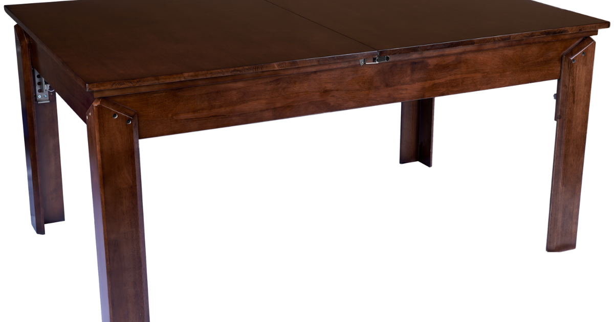 Nilo Gaming Tables & Accessories by NileErnst - Nilo Master Table ...
