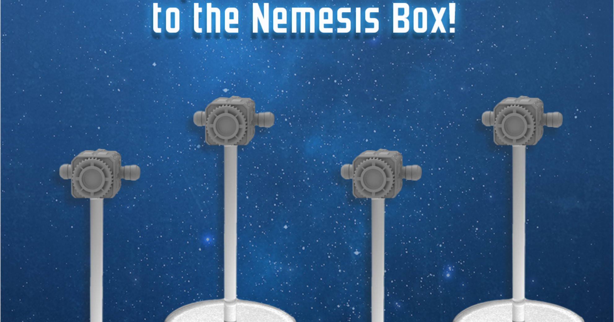 Earth Under Siege: Flashpoint Reprint plus Nemesis Expansion by Dark ...