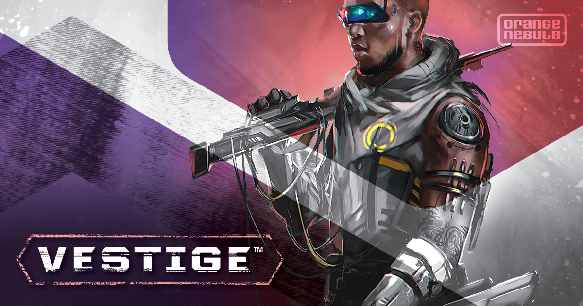 Vestige by Orange Nebula - First Day Recap, How-To-Play Update! - Gamefound