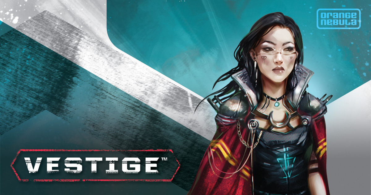 Vestige by Orange Nebula - Address Changes Needed and Timeline Update ...