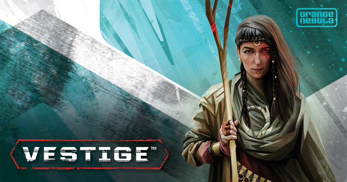 Vestige by Orange Nebula - Poll Results, a New Creative Task, Design ...