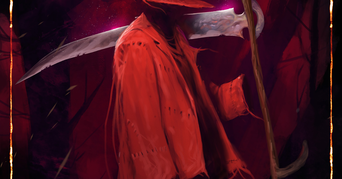 Bloodwork by I Demo Games - Play, Vote, Shape the World - Gamefound