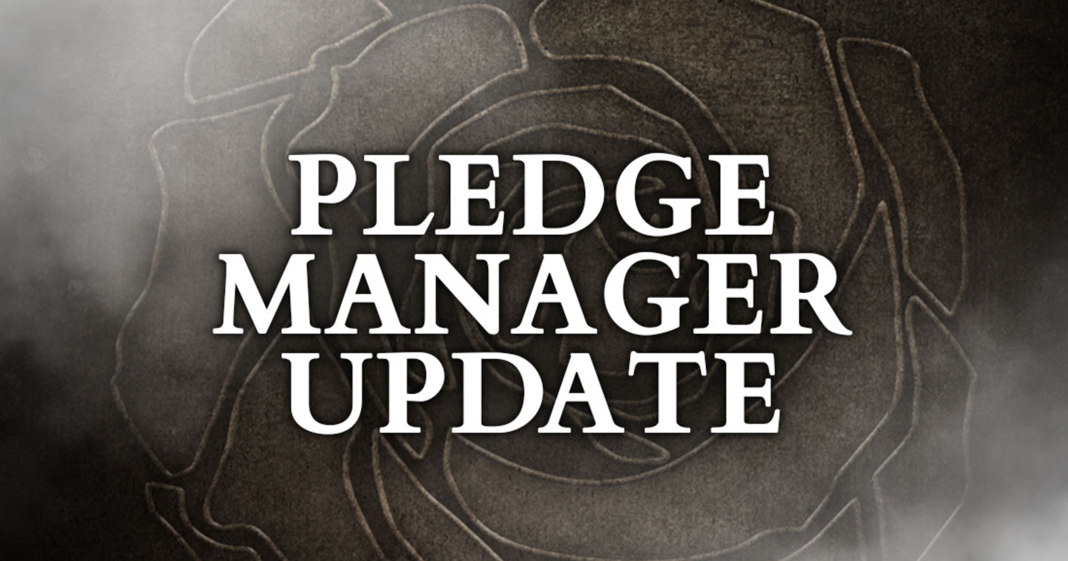 Black Rose Wars - Revised Edition by Ludus Magnus Studio - Pledge Manager is Coming! - Gamefound