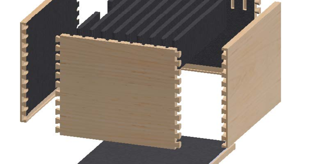 The Jade Board Game Table Redux by Moon Rabbit Tables - Late Pledge is ...