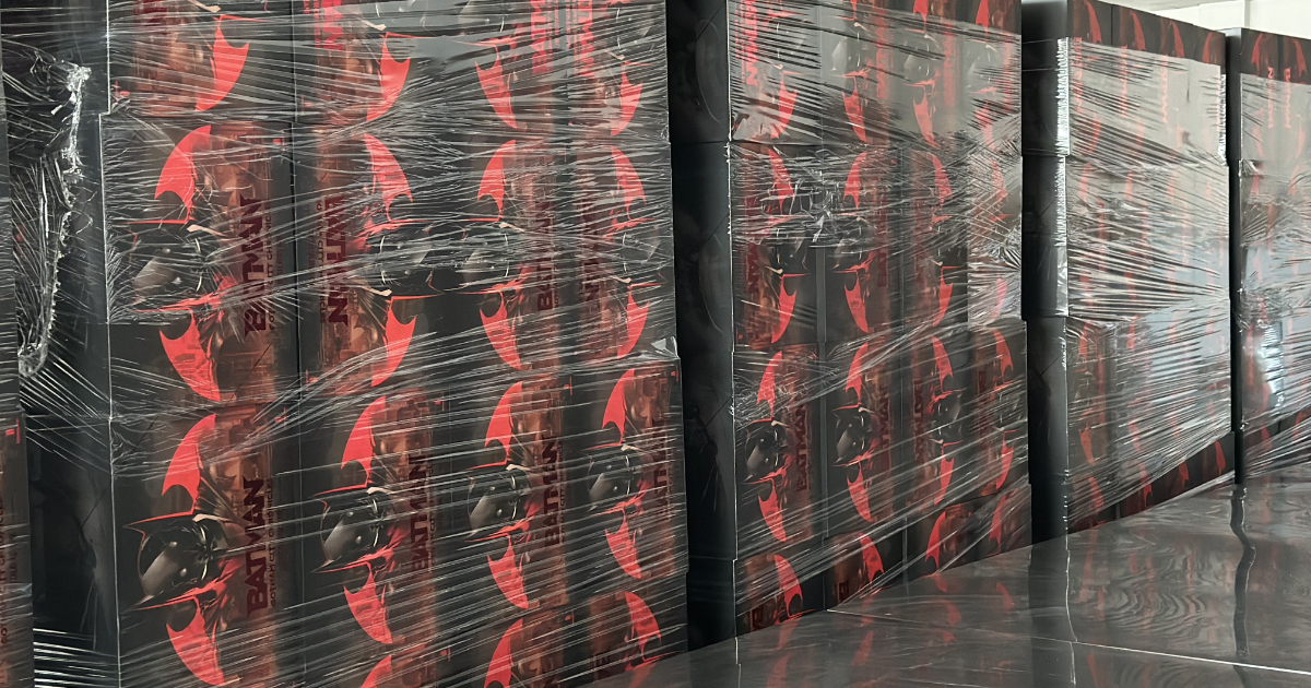 Batman: Gotham City Chronicles - RPG : Skyline Edition by Monolith ...