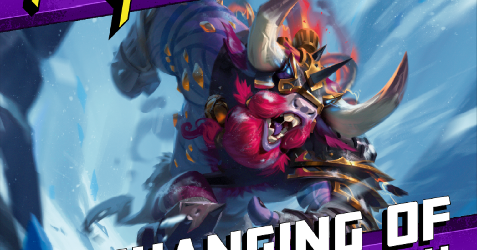 KeyForge: Prophetic Visions by Ghost Galaxy - Crucible Clash Changes ...