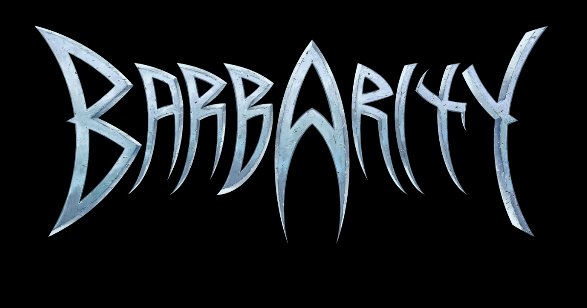 Barbarity by Henge Games Ltd - Your pledge - Gamefound