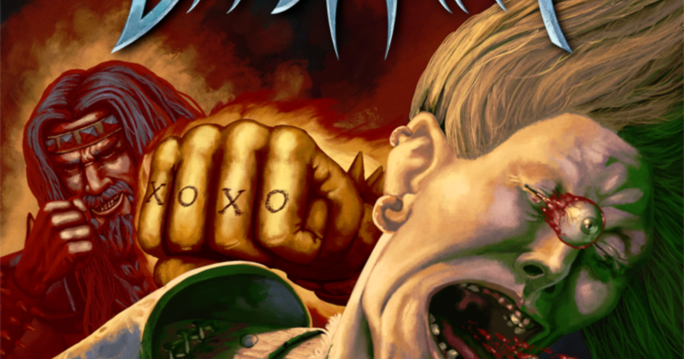 Barbarity by Henge Games Ltd - Lets have some Bloody. Good. Fun ...