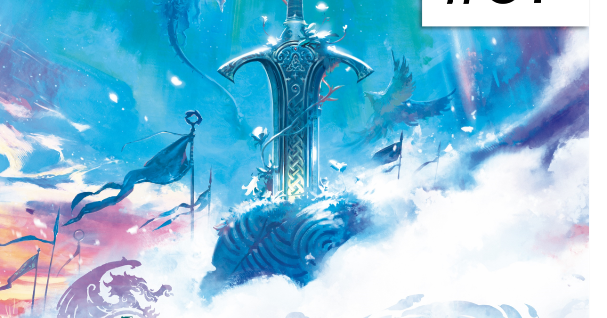 Avalon: The Riven Veil by Shadowborne Games - Update #37 – Progress ...