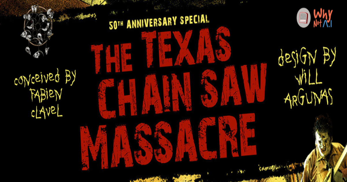 Texas Chainsaw Massacre - The Escape Game by Why Not AI - Comments ...