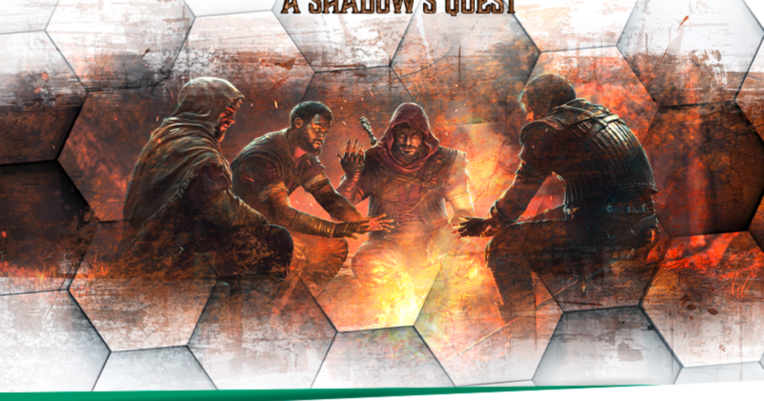 Gothic: A Shadow's Quest by THQ Nordic - Update #1: Welcome to the Colony! - Gamefound