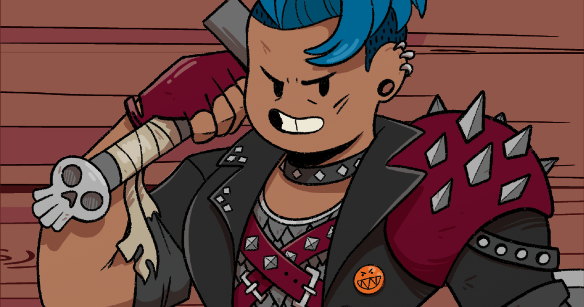 Small-Time Heroes [Solo Game of the Month] by Gabe-Barrett - Awesome ...