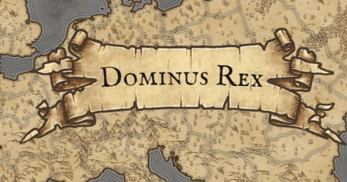 Dominus Rex by Kingklavvier - Gamefound