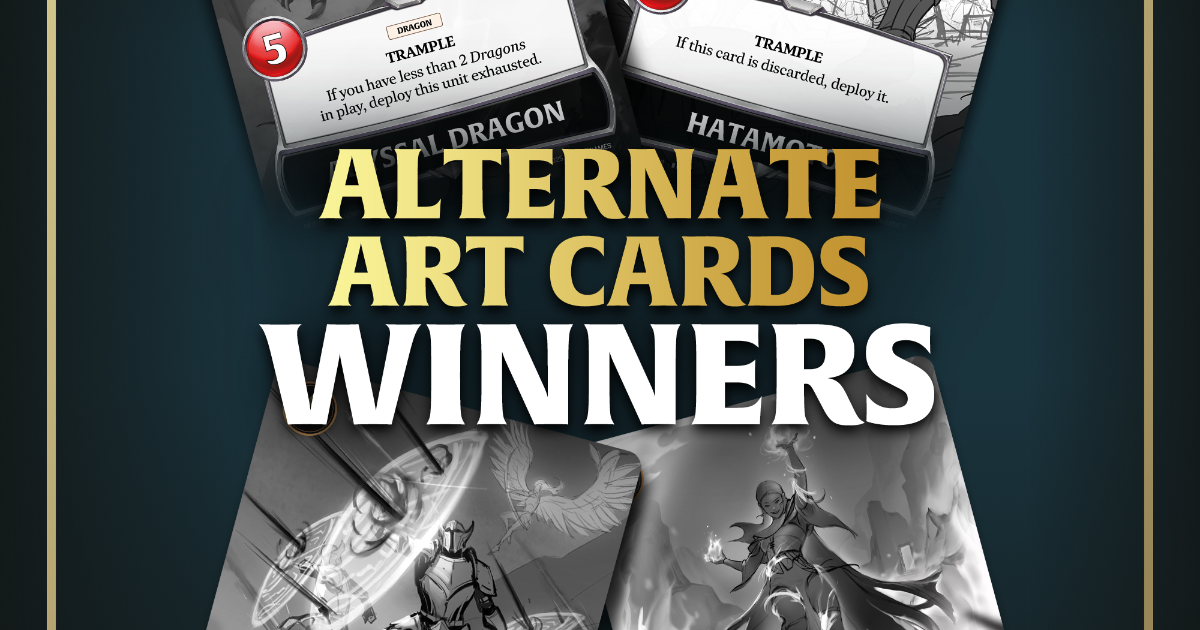 Nexus Card Game by Redzen Games - Day 5 Reveal: The first four cards ...