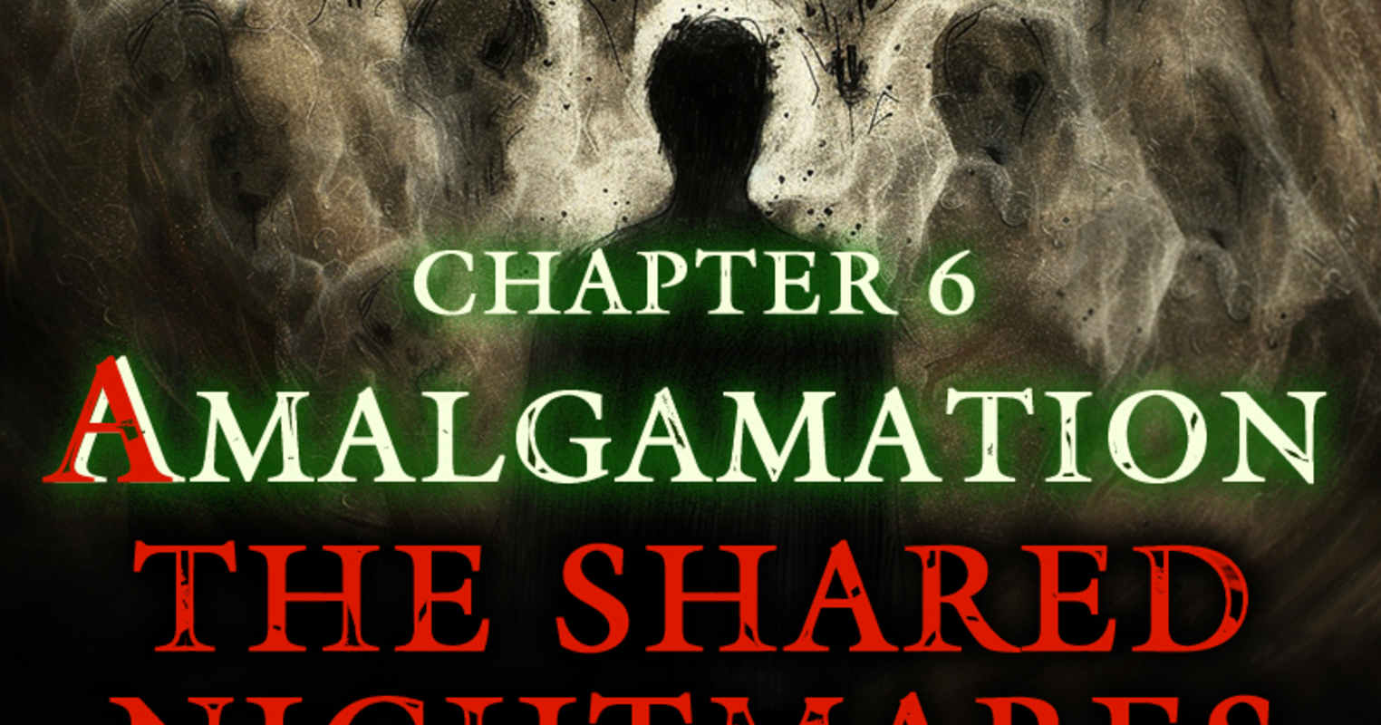 Dawn Of Madness: Complete Collection by Diemension Games - New Chapter Unlocks! The Shared ...