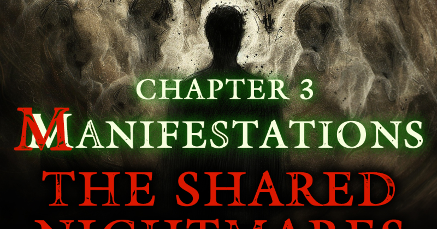 Dawn Of Madness: Complete Collection by Diemension Games - New Chapter ...