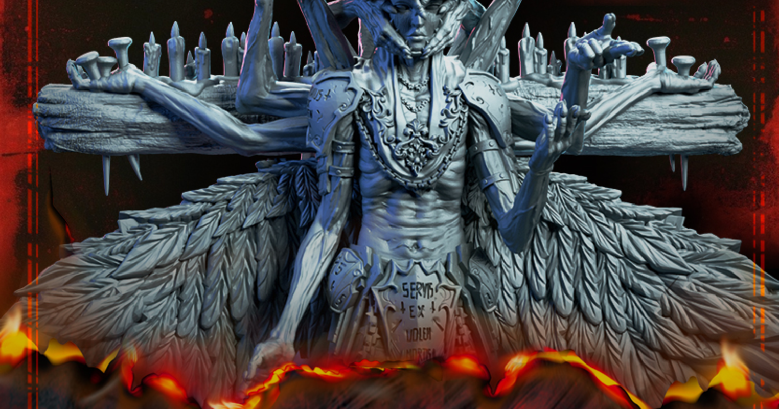 Dawn Of Madness: Complete Collection by Diemension Games - We Are ...