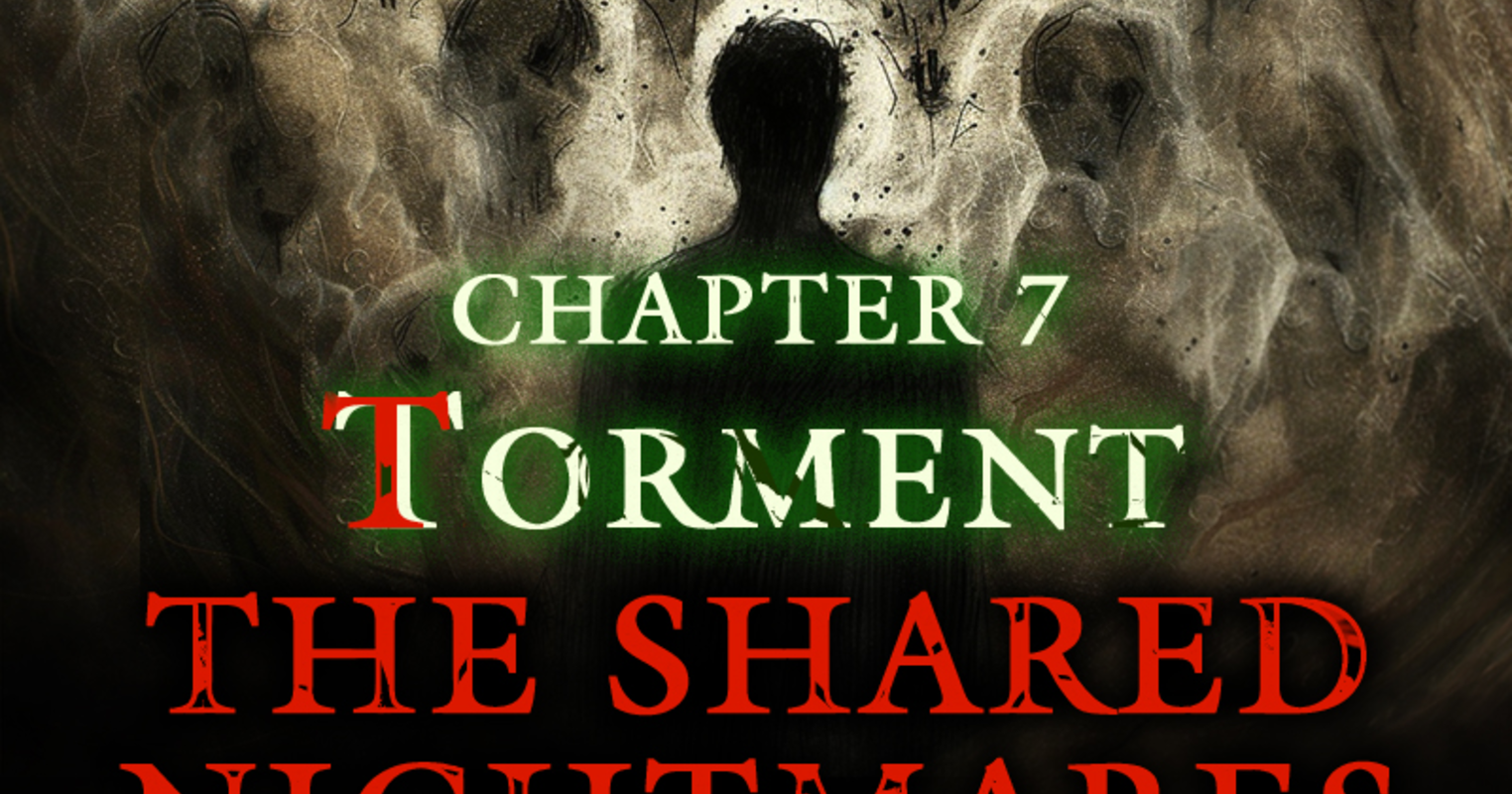 Dawn Of Madness: Complete Collection by Diemension Games - New Chapter Unlocks! The Shared ...