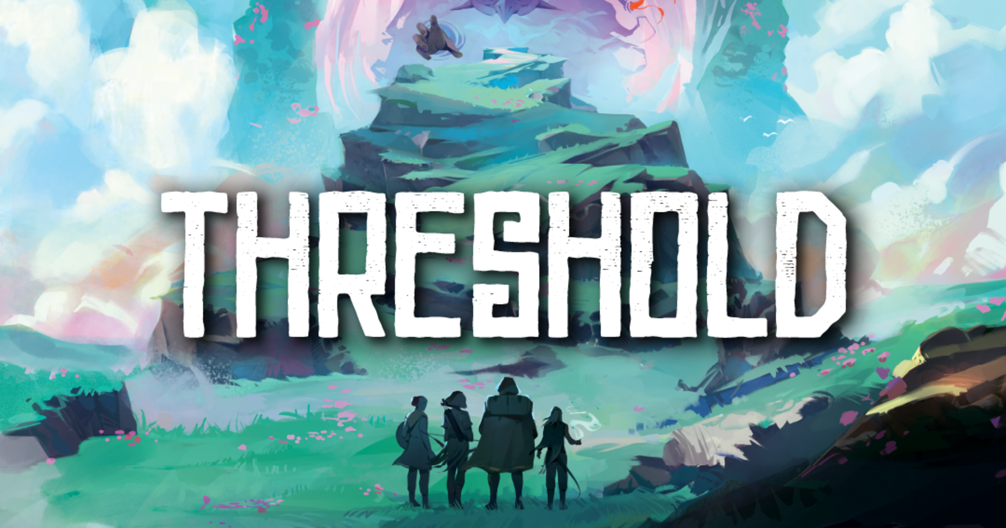 Threshold by Open Owl Studios - Endgame is Live - Back Now for 81 Free ...
