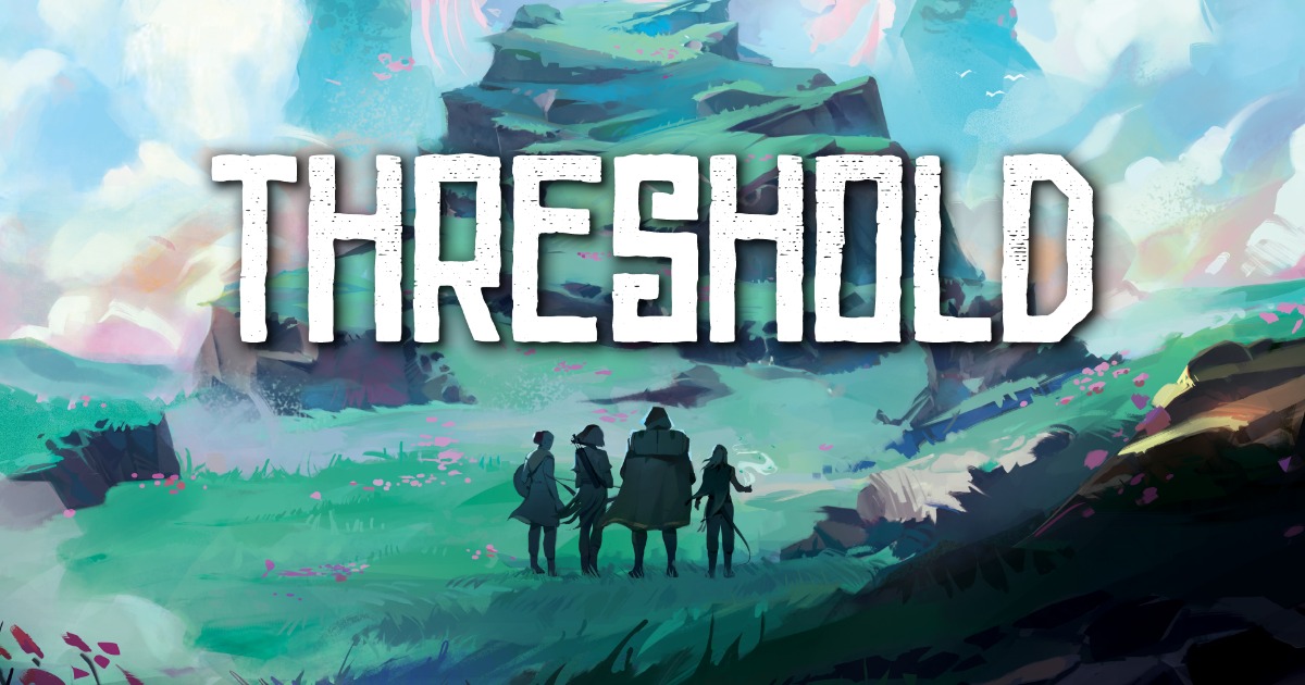Threshold by Open Owl Studios - Launch Date Reveal & Overworld/Combat ...