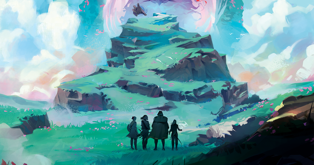 Threshold by Open Owl Studios - Gameplay Deep-Dive - Gamefound