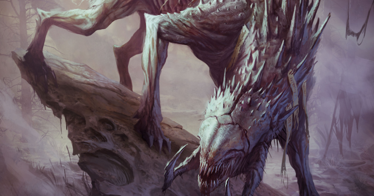Champions of Rokugan by Monolith Board Games - Daily Reveal 7 - On the ...