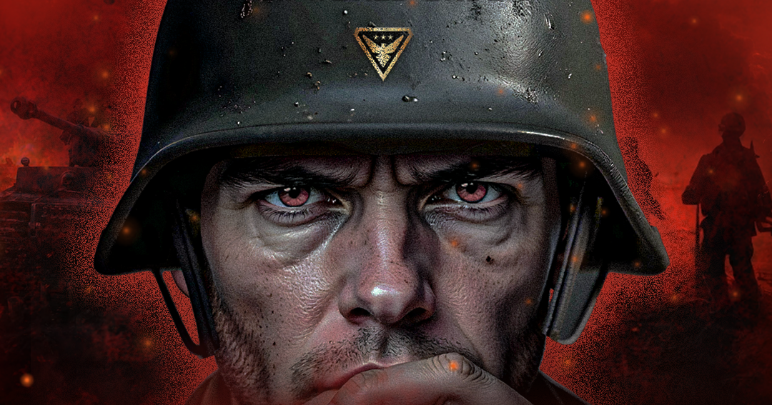 Red Alert new World order by Wolf Storm Entertainment - Red Alert: The ...