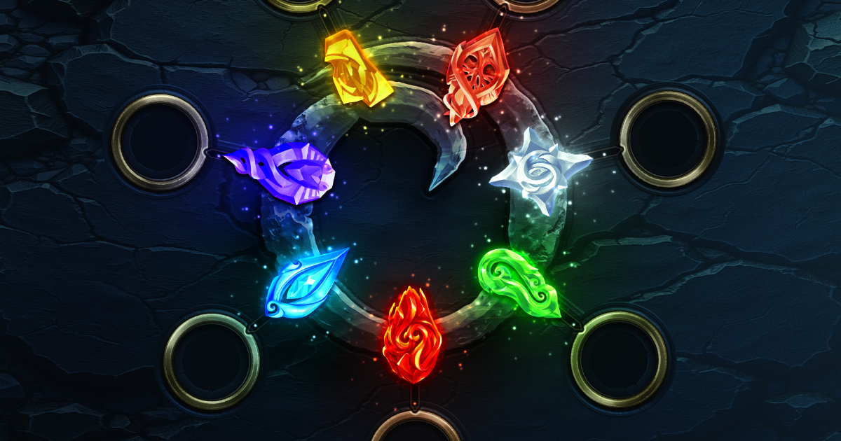 The Isofarian Guard: Veilward by Sky Kingdom Games - Day 15 - Our ...