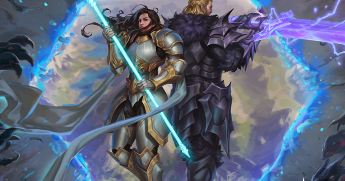 The Isofarian Guard: Veilward by Sky Kingdom Games - Gamefound