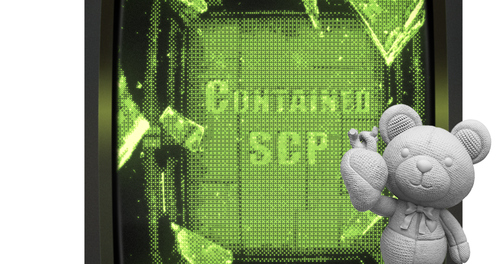 SCP The Boardgame: Confidential Crisis by DigDeep_Gaming - Last 48 ...