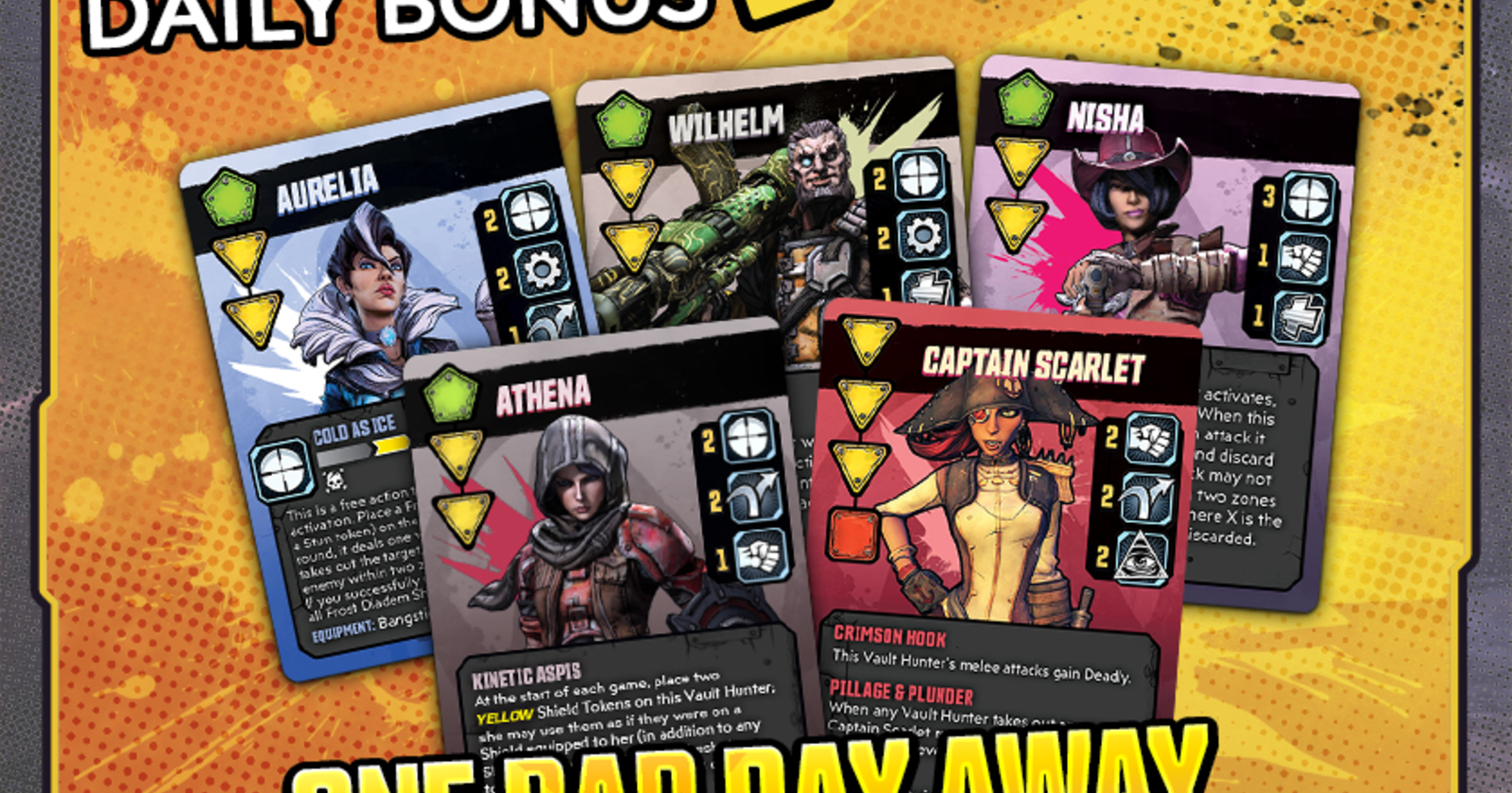 Borderlands: Mister Torgue's Arena of Badassery 2 by Monster Fight Club ...