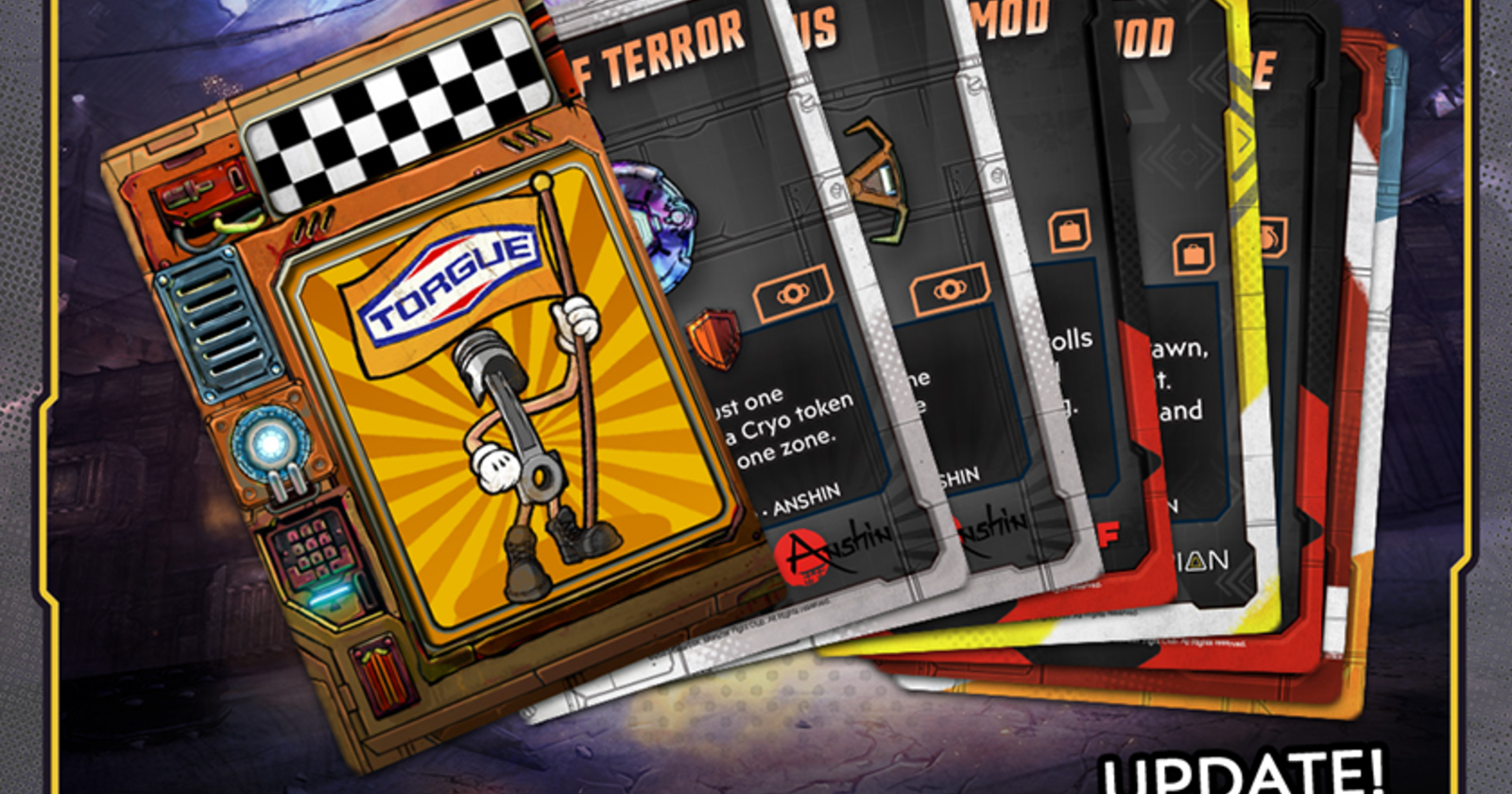 Borderlands: Mister Torgue's Arena of Badassery 2 by Monster Fight Club ...