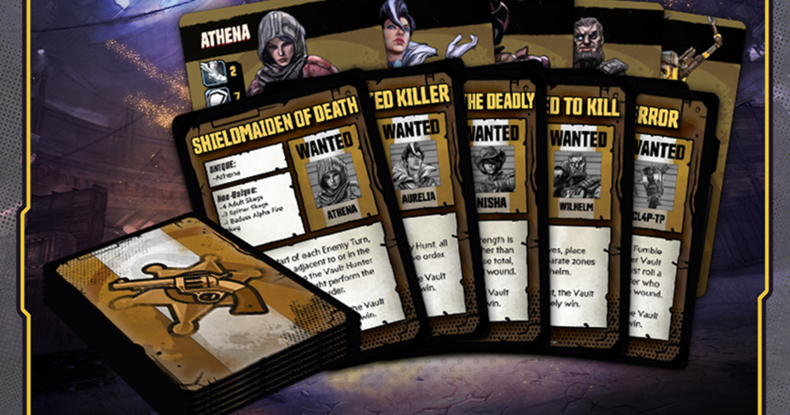 Borderlands: Mister Torgue's Arena of Badassery 2 by Monster Fight Club ...