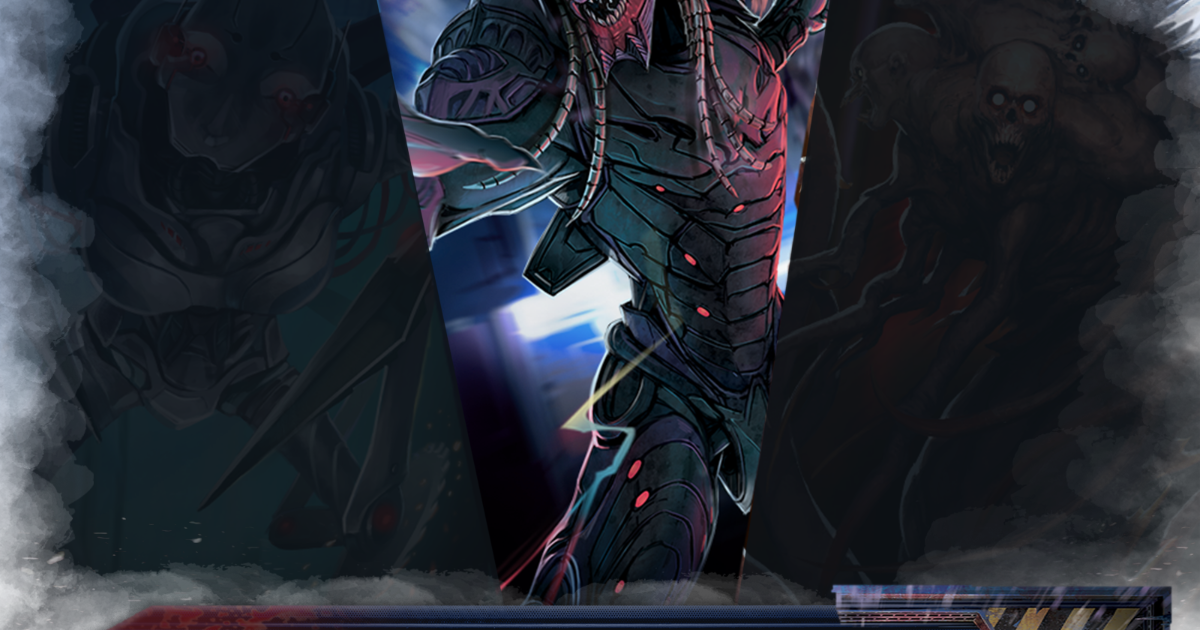 Terrorscape 2 by Ice Makes - Behind the Scenes: The Art of Orion ...
