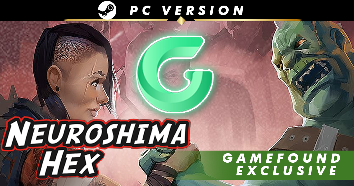 Neuroshima Hex by Baked Games - Gamefound