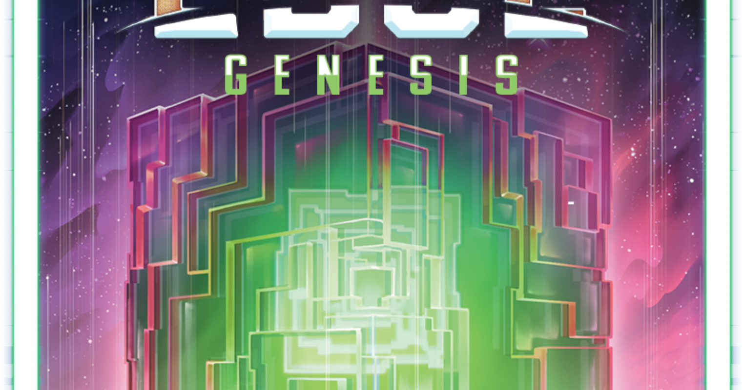 Andromeda's Edge: Genesis by Cardboard Alchemy - ENDGAME IS UPON US ...