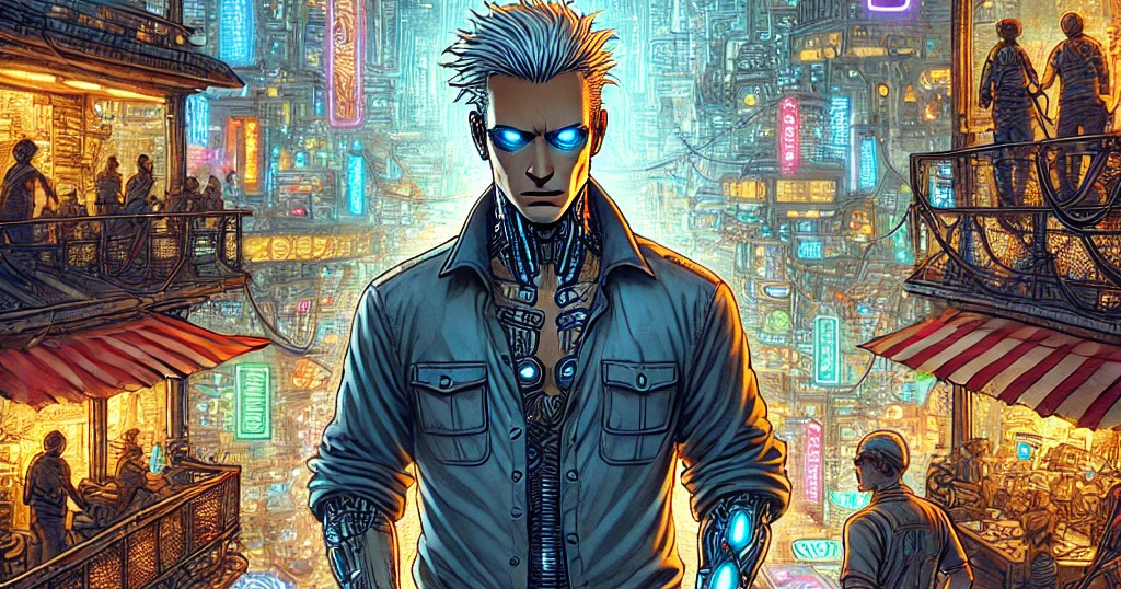 CRYPTIX by Kyryan - Gamefound