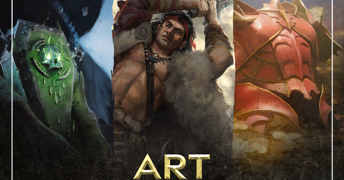 Heroes of Might & Magic: The Card Game by Archon Studio - Two Days to ...