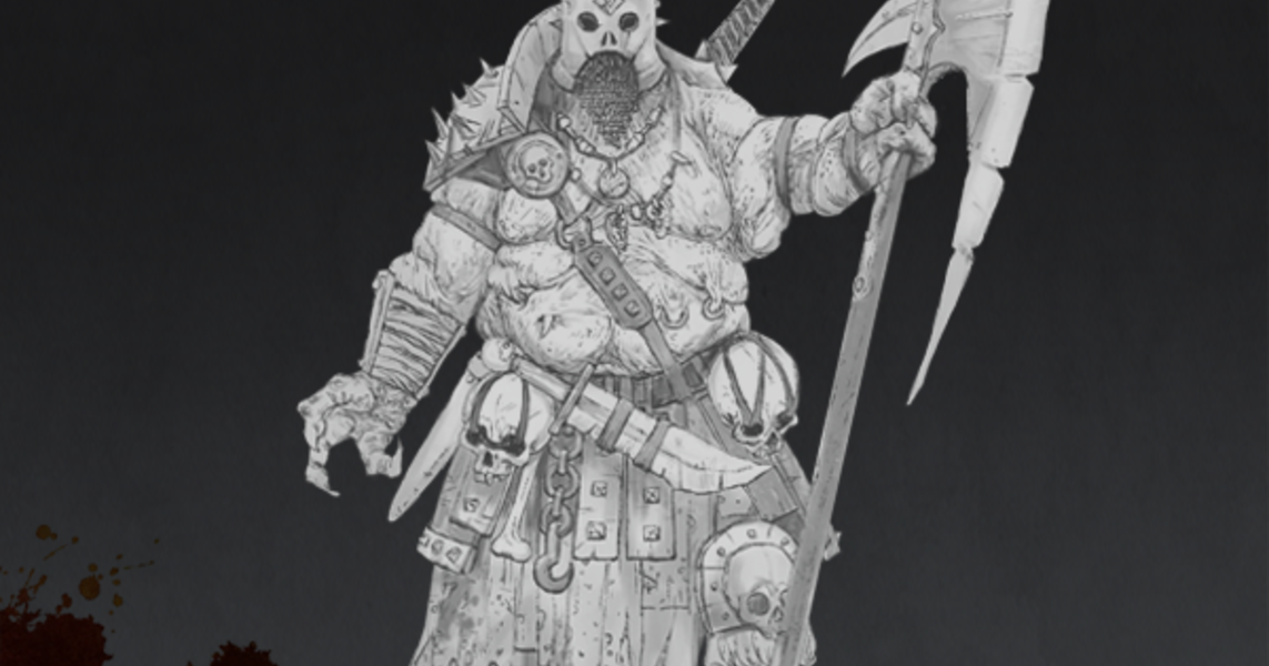 Rotten Miniatures MMXX by ROTTEN FACTORY - SANCRASSUS - Gamefound