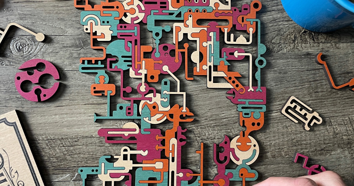 Bumfuzzled: Summer 2025 Collection! by Puzzle Bomb - A New Legendary ...