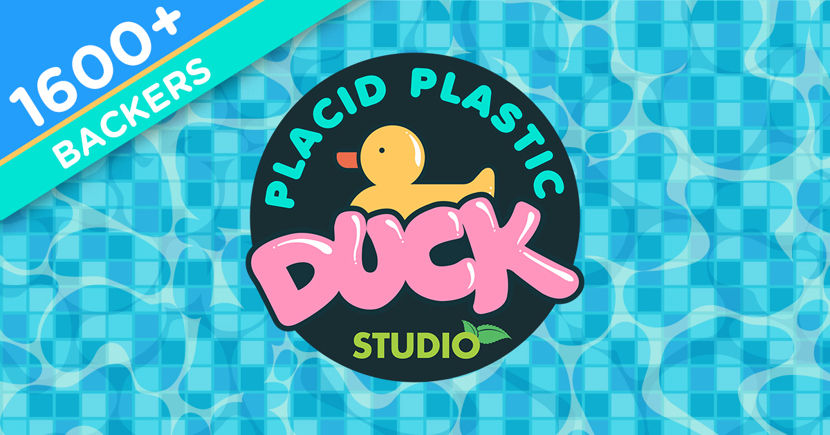 Placid Plastic Duck Simulator STUDIO by Mojito Studios - Gamefound