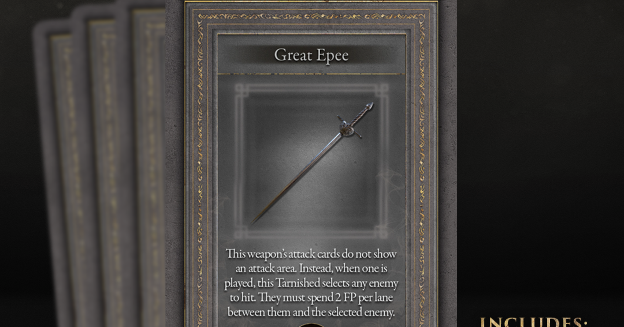 ELDEN RING: Rot & Sorcery by Steamforged Games - Exclusive weapon ...