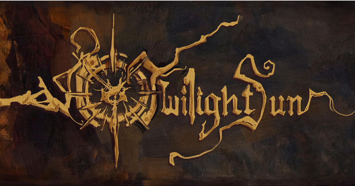 Twilight Sun by Fibz - Gamefound