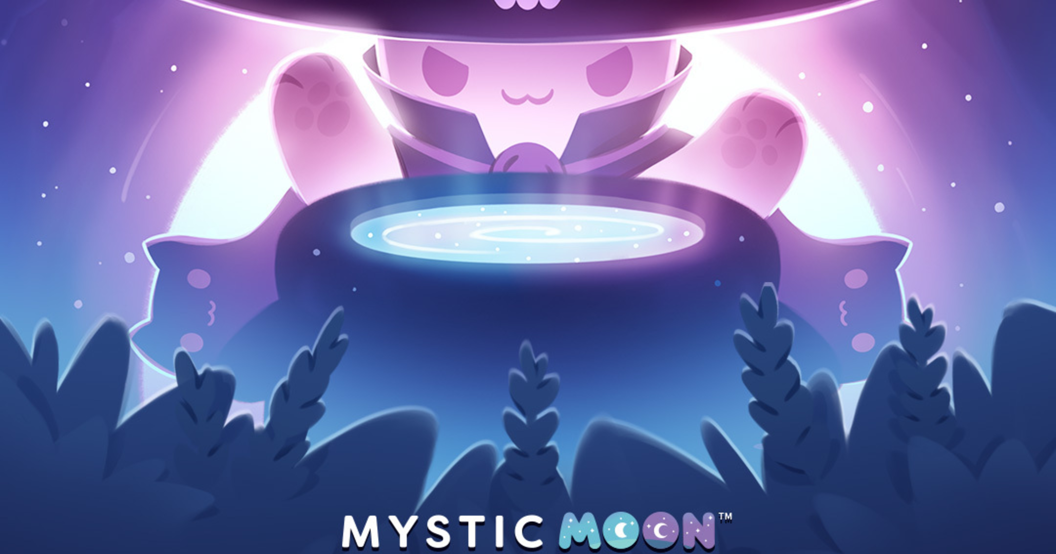 Mystic Moon by Unstable Games - Welcome to Mystic Moon (Updates, FAQs ...