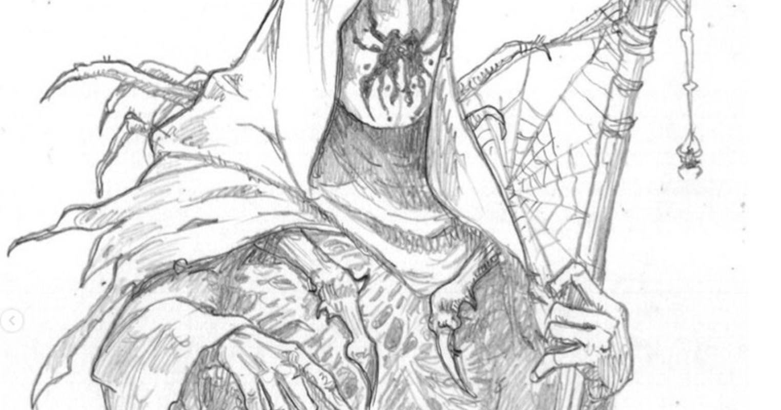 Chants for the Old Ones: The Eye of Dagon & New Orders Reckoning by ...