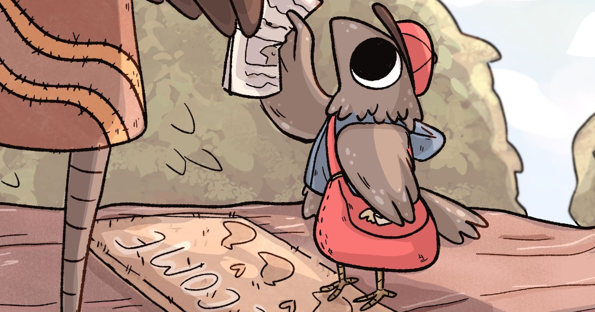 A Wild Venture by PIKA Games - Fulfillment update! - Gamefound