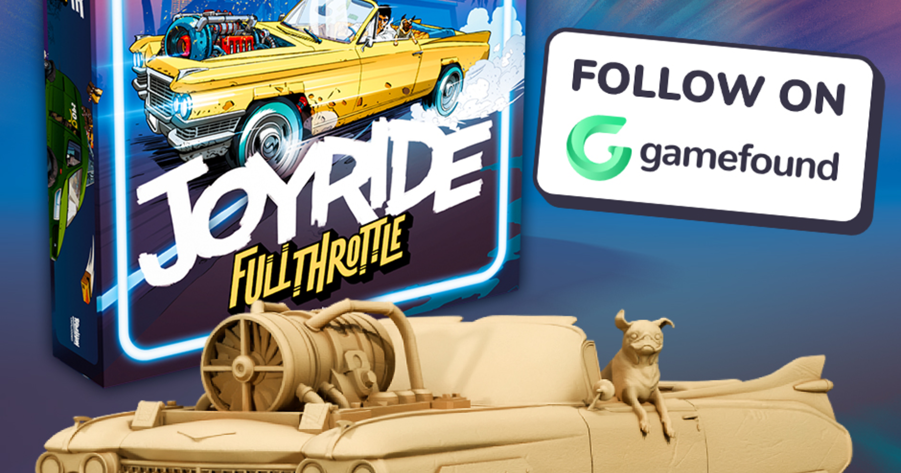 Joyride: Full Throttle by Rebellion Unplugged - ANNOUNCING JOYRIDE ...