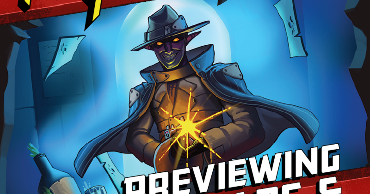 KeyForge: Draconian Measures by Ghost Galaxy - Previewing Mars ...