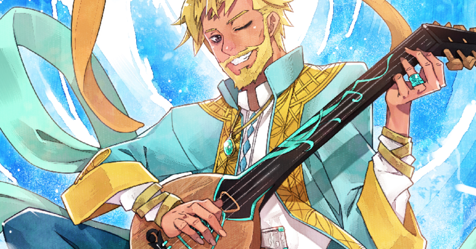 Exceed: Seventh Cross by Level 99 Games - Spotlight: Syrus - Gamefound