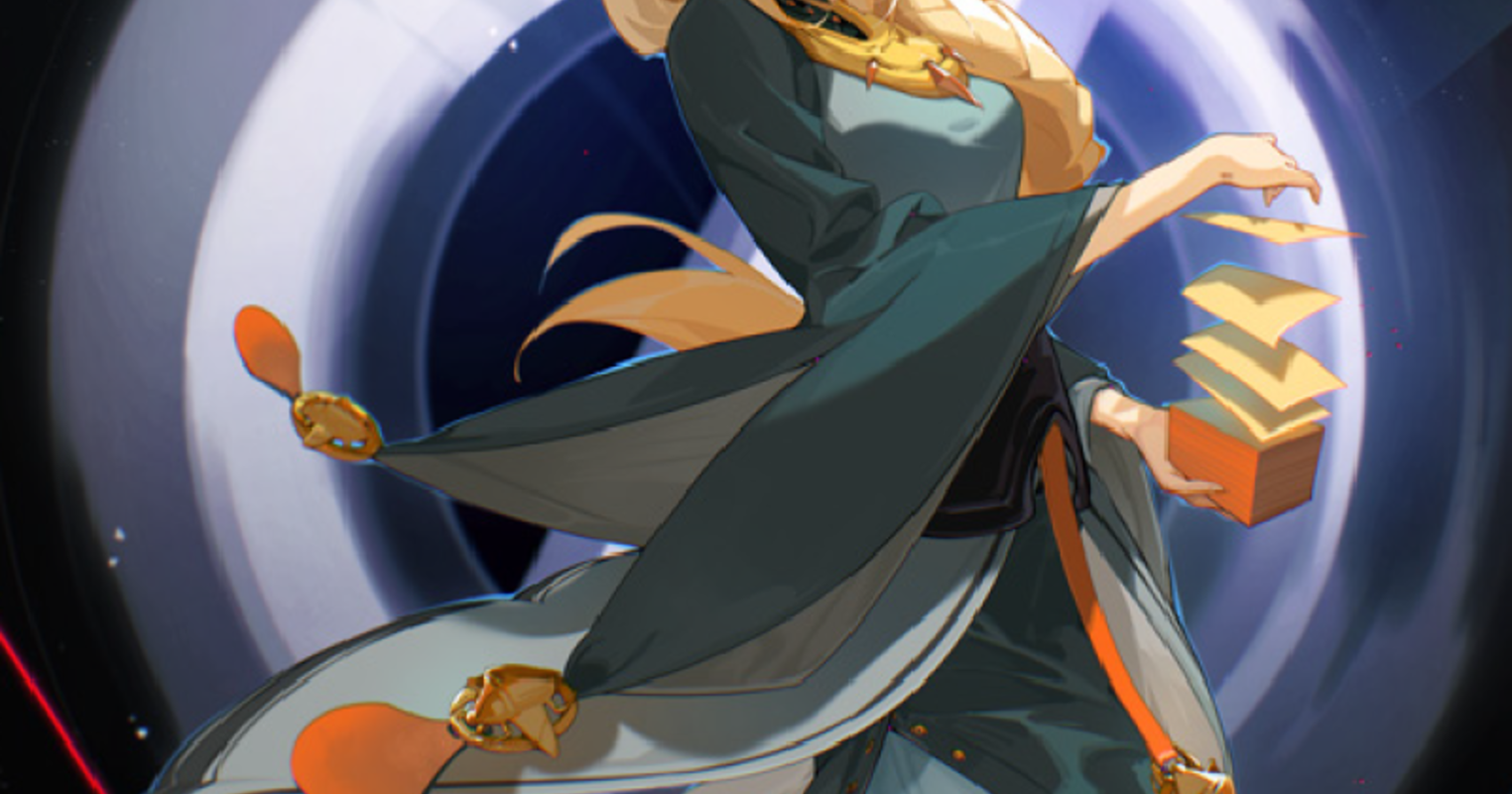 Exceed: Seventh Cross by Level 99 Games - Spotlight: Teodora - Gamefound